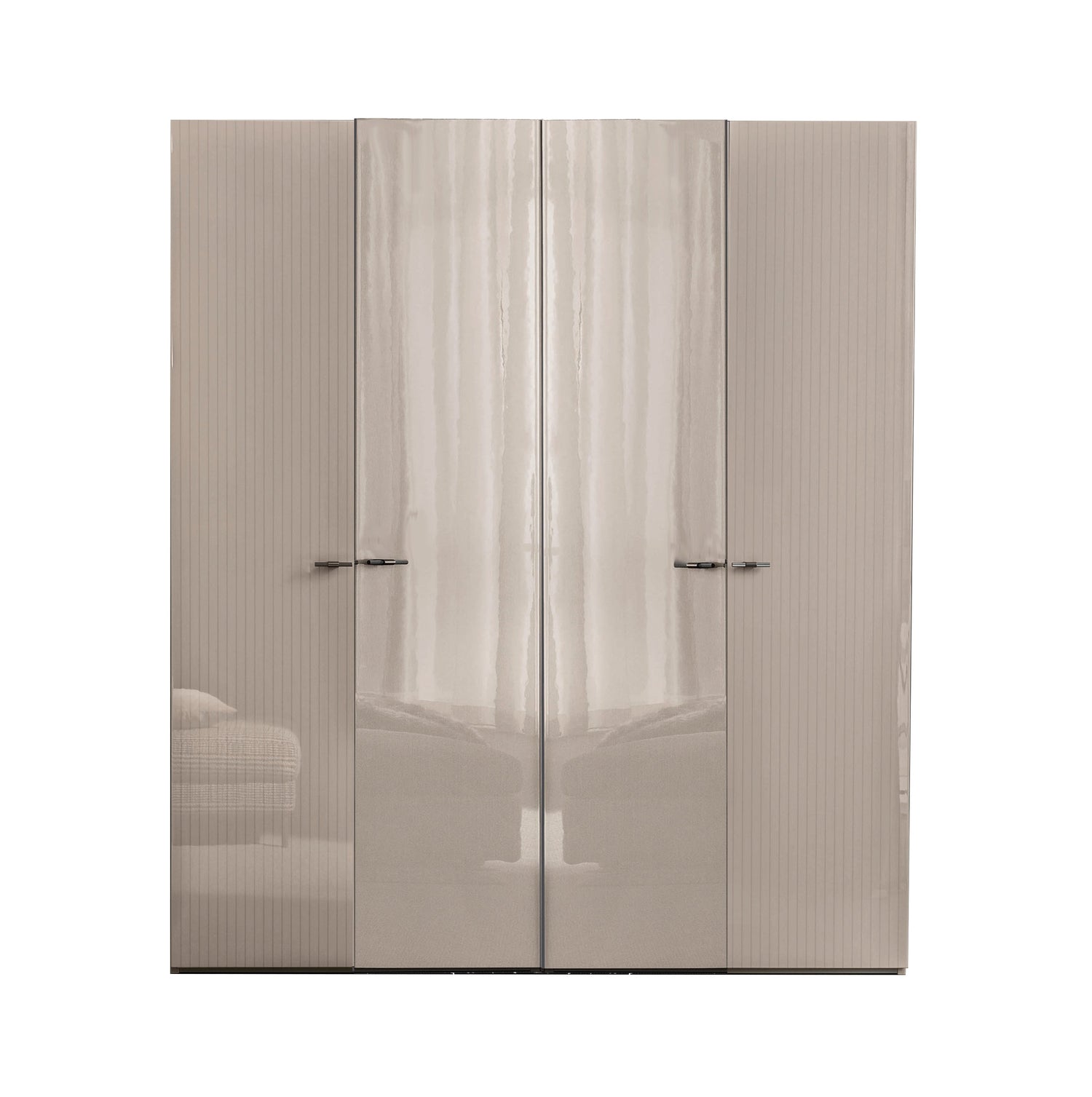 Claire Wardrobe Collection | Alf Italia – ItalMod Furniture