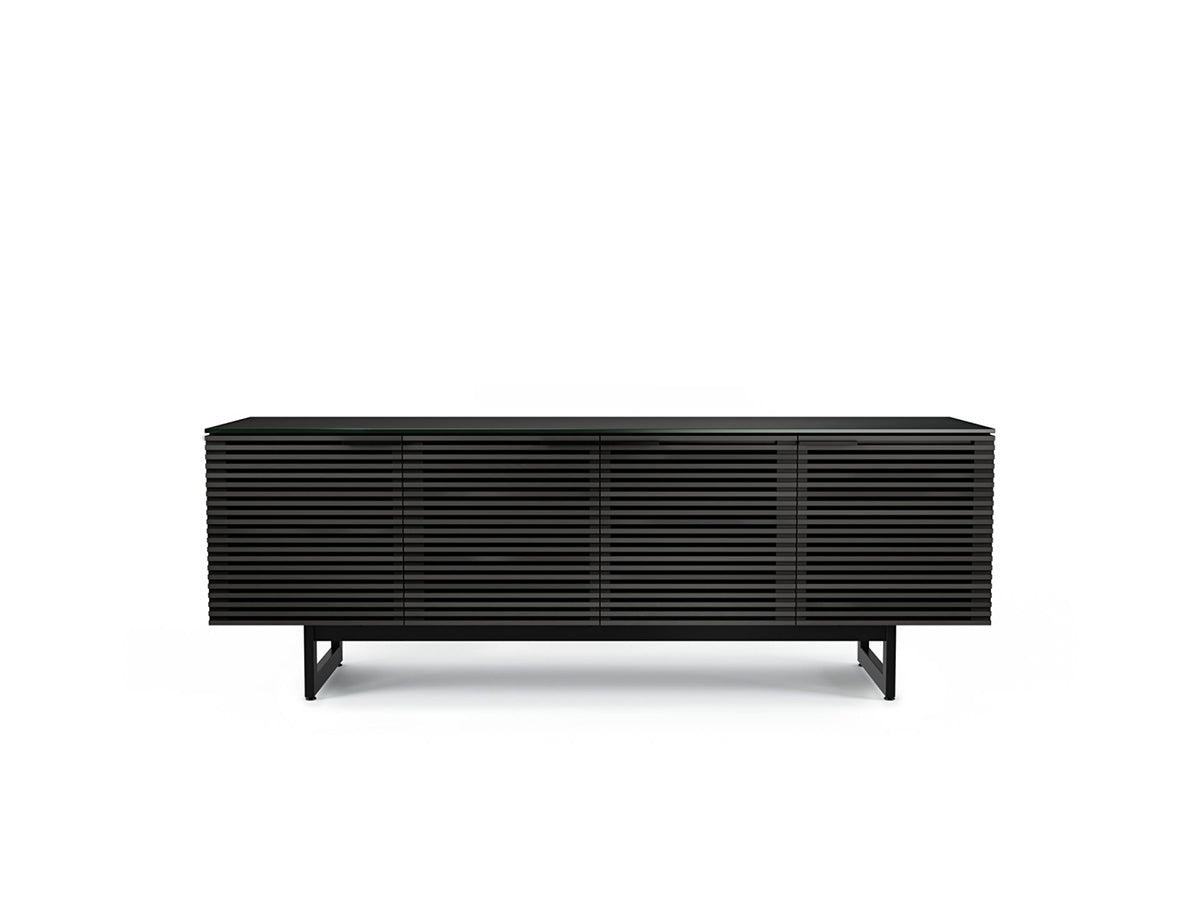 Corridor 8179 Media Console | BDI – ItalMod Furniture