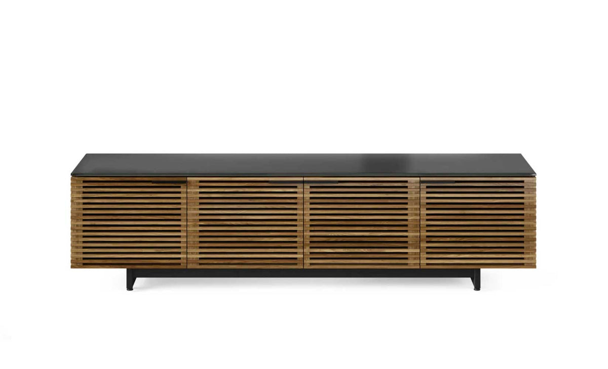 Corridor 8173 Media Console | BDI – ItalMod Furniture