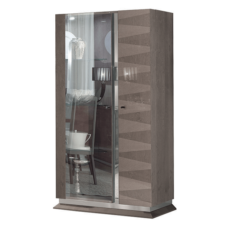 Monaco 2-Door Curio | Alf Italia